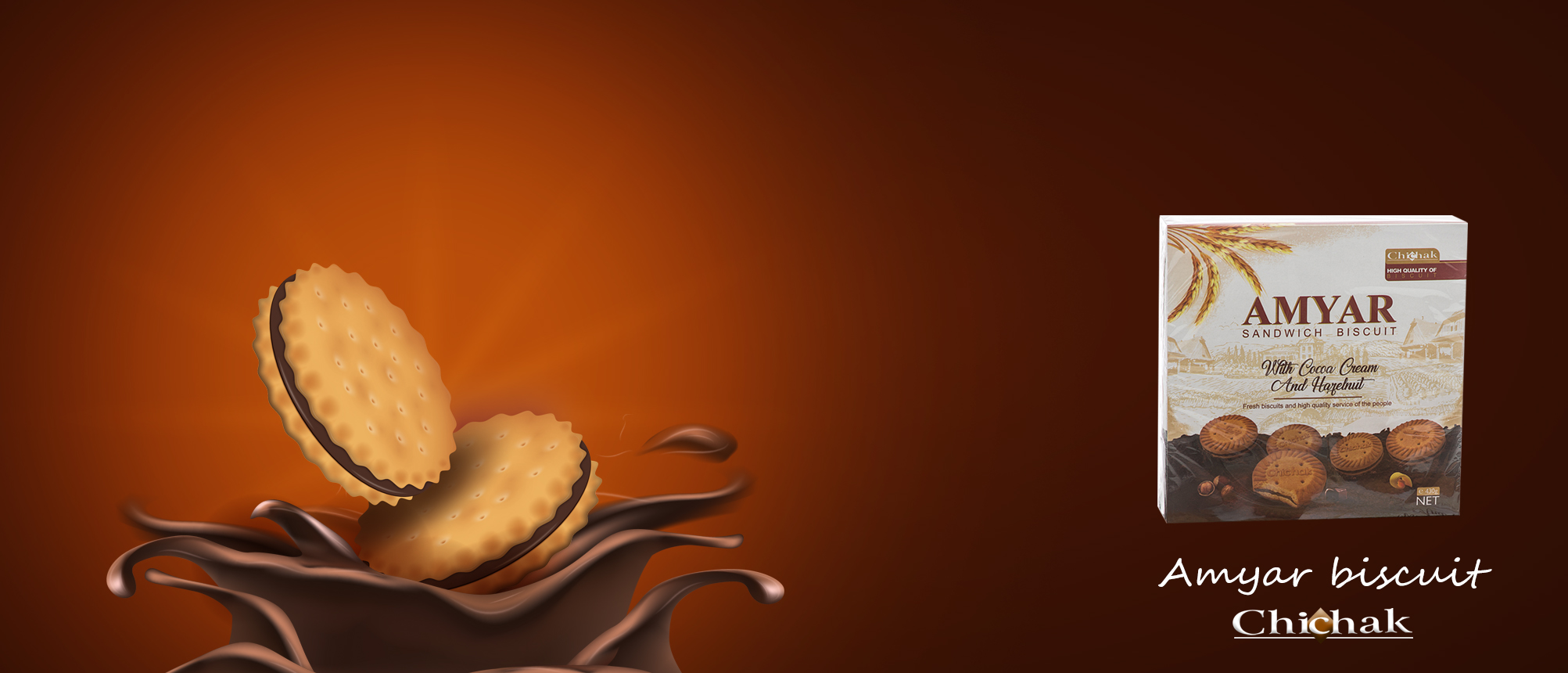 chichak | Chocolate and Cocoa Products | Iran Chocolate